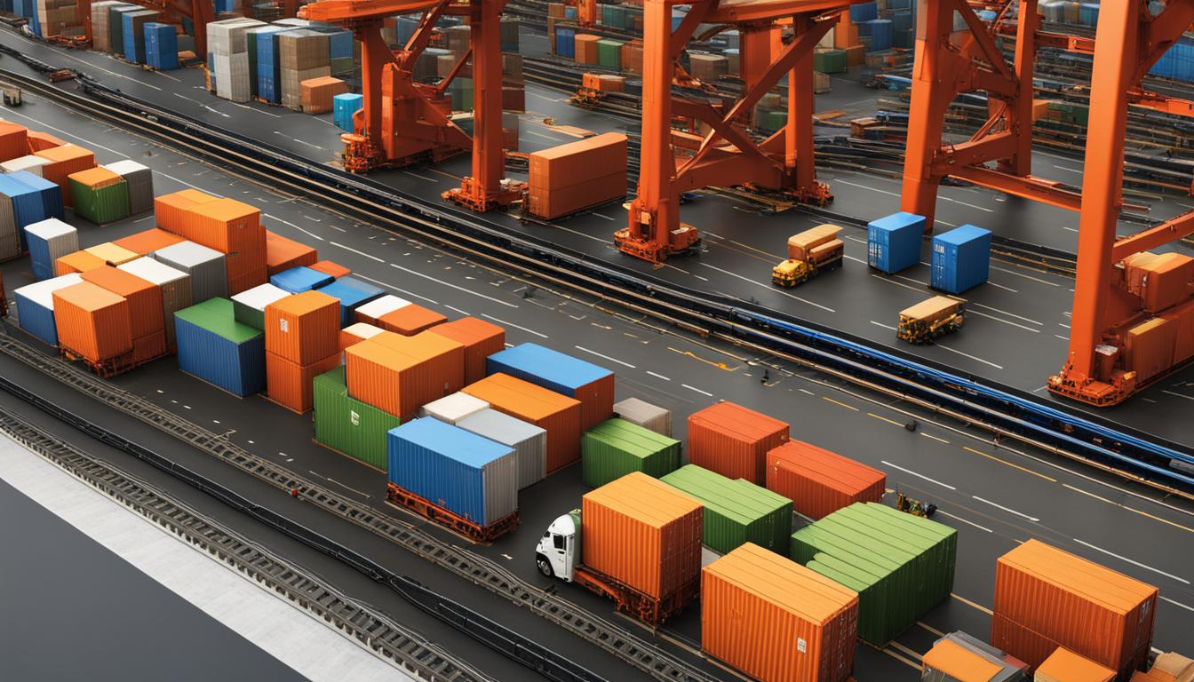 'Arrival at Outward Office of Exchange' – What Does it Mean?