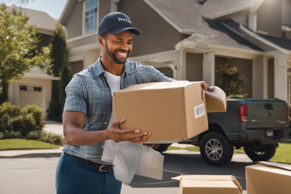 How To Leave Special Delivery Instructions with UPS (a quick guide)