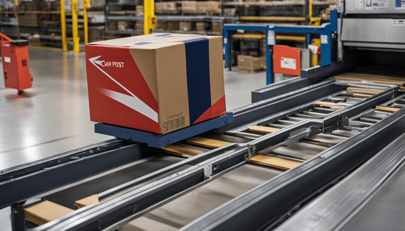 Understanding Item Re-routed Due to Processing Error – Canada Post