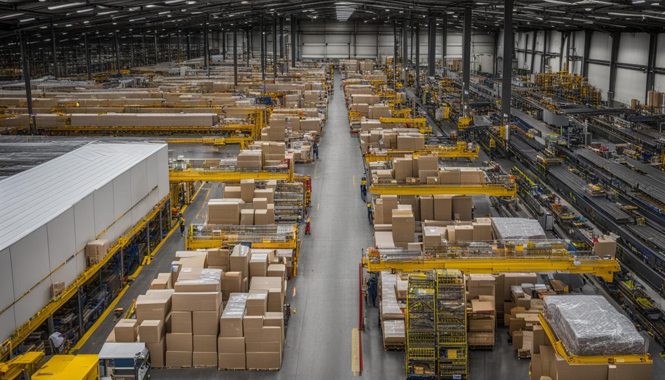 Langley HWDC – A Quick Guide (Royal Mail Tracking)