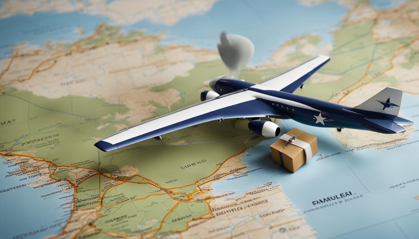 Understanding PostNL “The Item is on Transport to the Country of ...