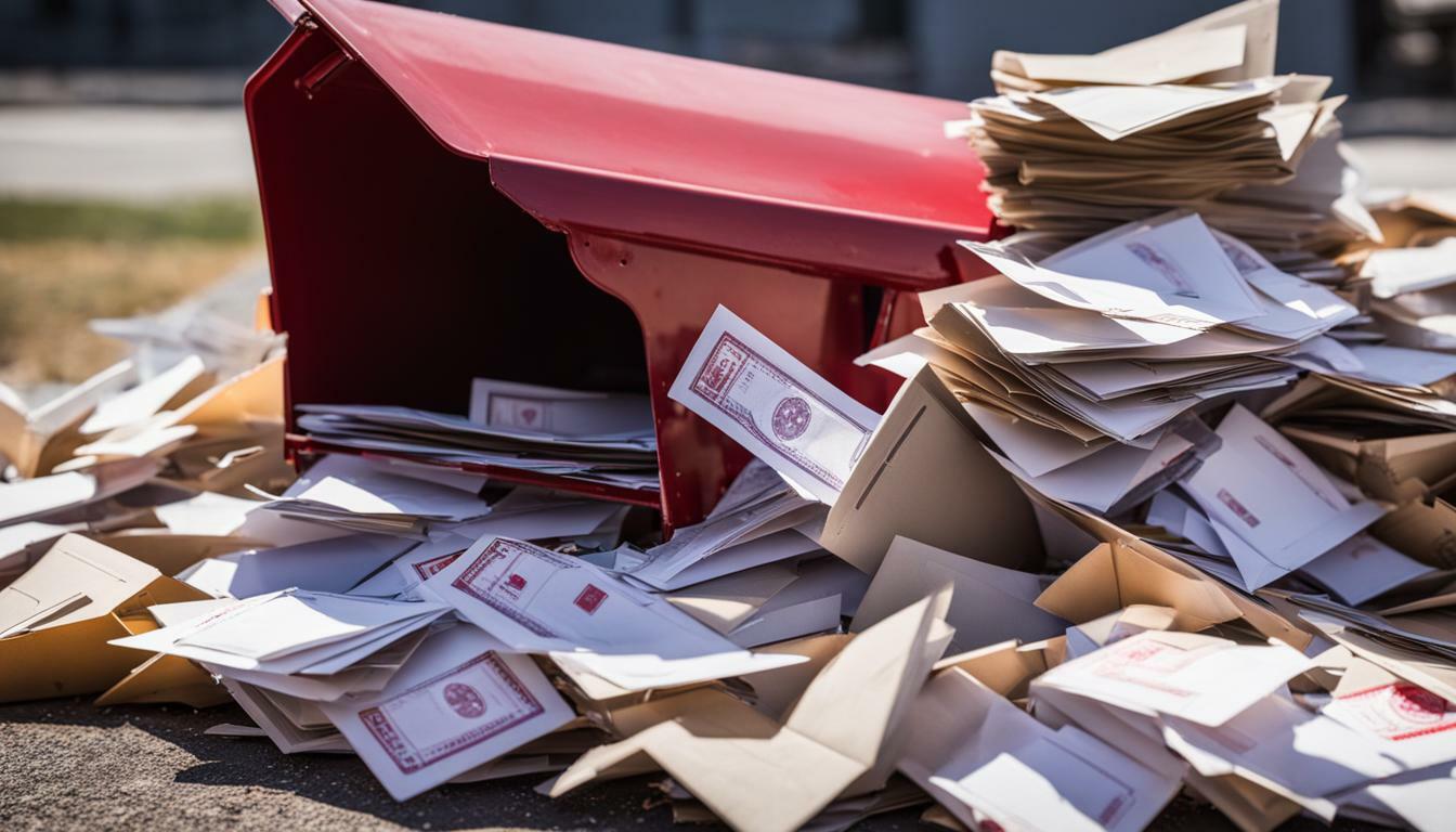 Tips for Reducing Your Mail When You Move Abroad