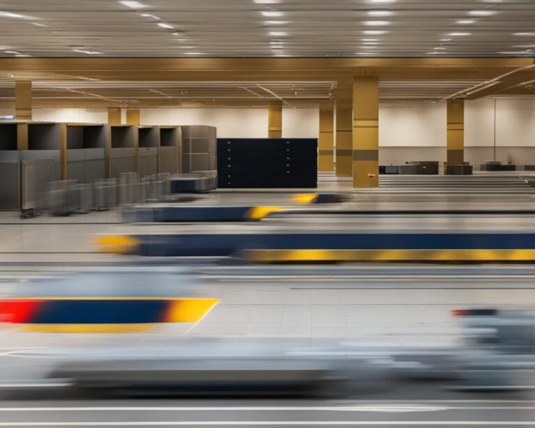 Deciphering 'Sent to Airline' Tracking Update - What Does it Really Mean?