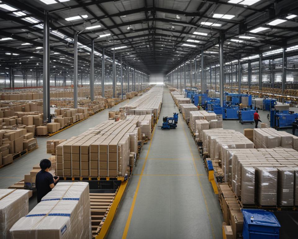 Your Yanwen Facility Outbound – tracking update full guide