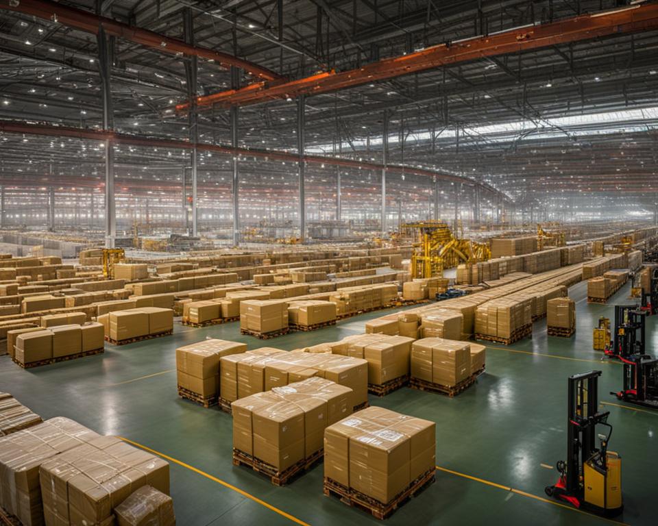 Unpacking Yanwen Facility & Shipments – All You Need to Know