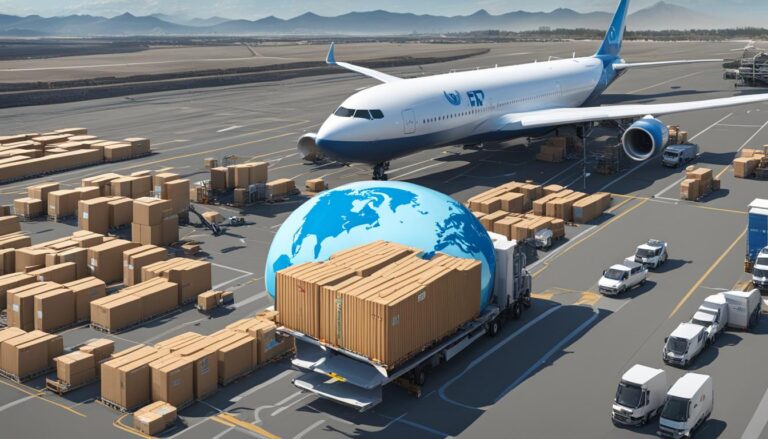 Understanding 'Received by Logistics Company' (AliExpress Update)