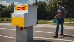 Can You Drop Off DHL Packages at USPS?