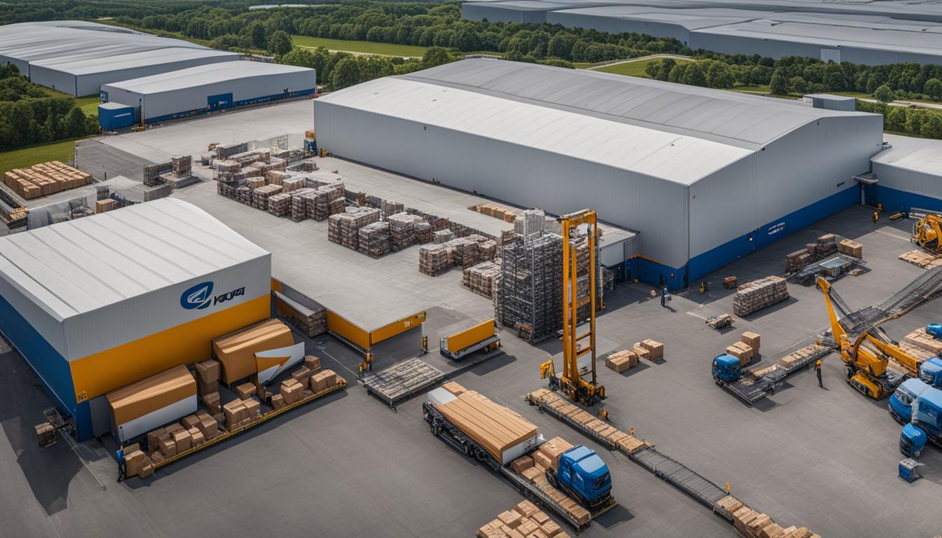 Depart to Service Provider (4PX Tracking Guide)