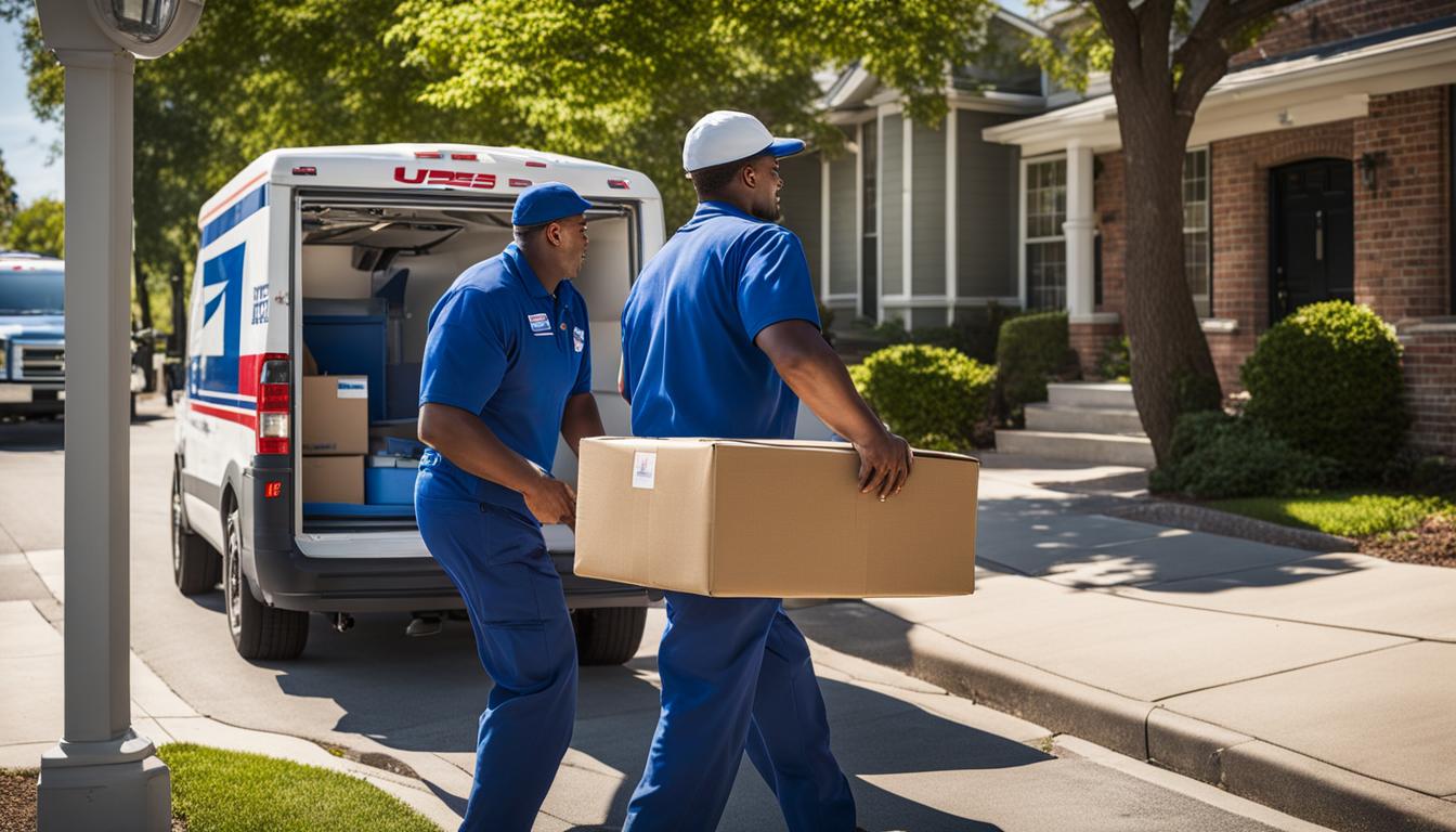 Does USPS Deliver On Saturday Does USPS Deliver On Saturday