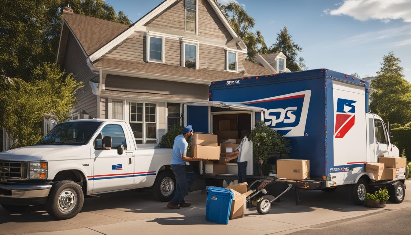 Does USPS Deliver On Sunday Does USPS Deliver On Sunday