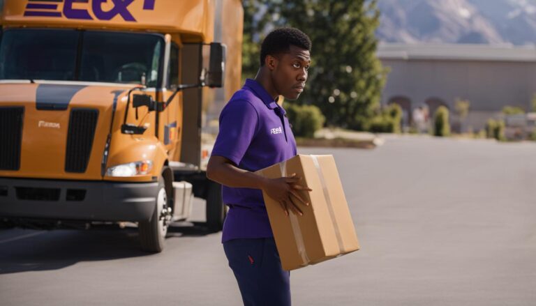 FedEx Delivery Option Requested – Explained