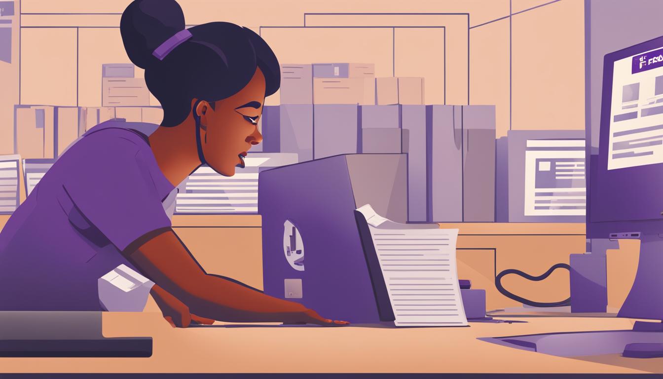 FedEx Stuck on “Label Created” – Why & How to Resolve