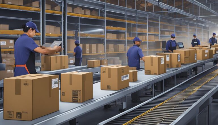 Does FedEx Xray Packages? Your Quick Guide