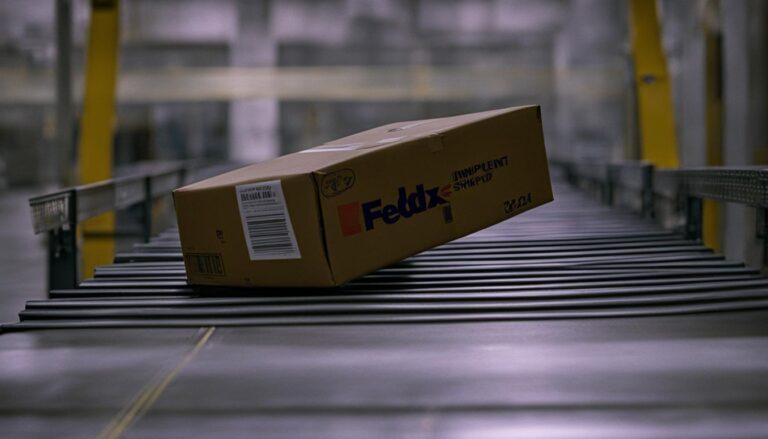 FedEx “Package Part of Incomplete Shipment” – Quick Guide