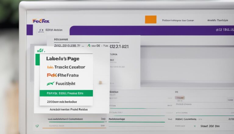 FedEx Stuck on “Label Created” – Why & How to Resolve