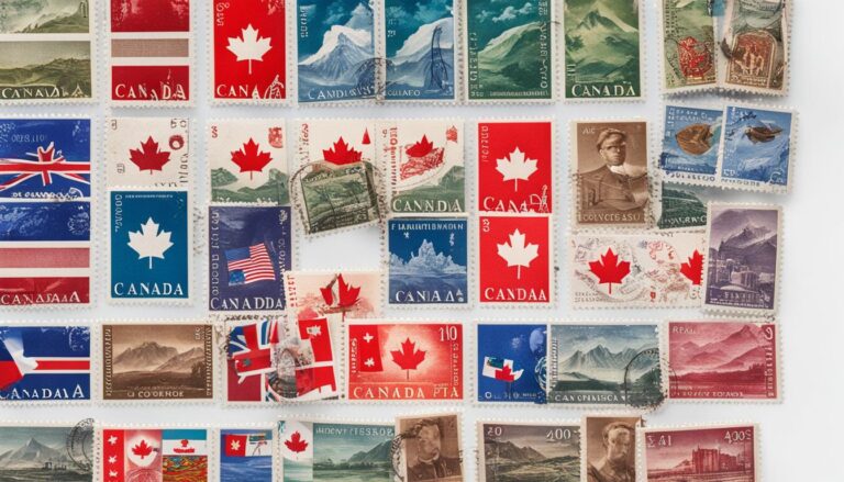 Can I Mail a Letter to Canada with Forever Stamps?