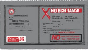 What Does “No Such Number USPS” Mean? Full Guide
