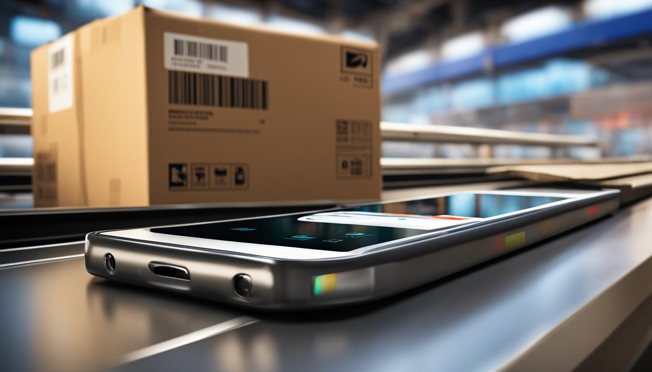 Does the Post Office Text You About a Package (USPS)?