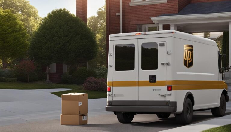 UPS Says “Delivered Front Door” but No Package – What to do?