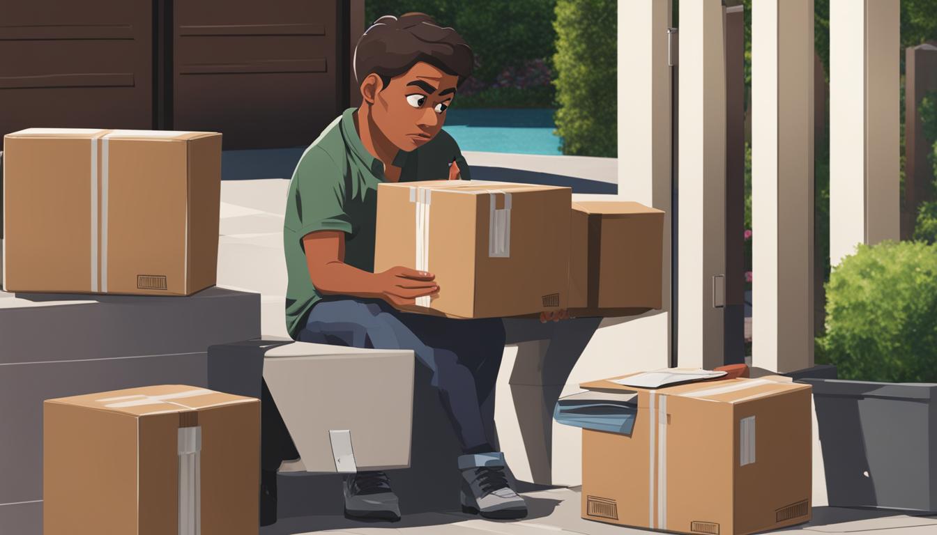 UPS Mail Innovations Tracking Not Updating – Quick Guide