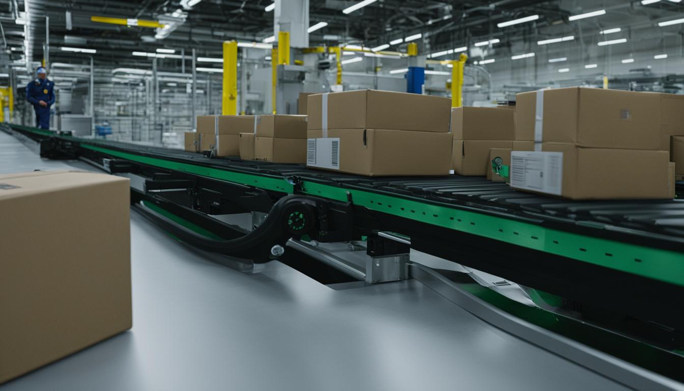 UPS Tracking: “Your Package Has Been Released by the Government Agency”