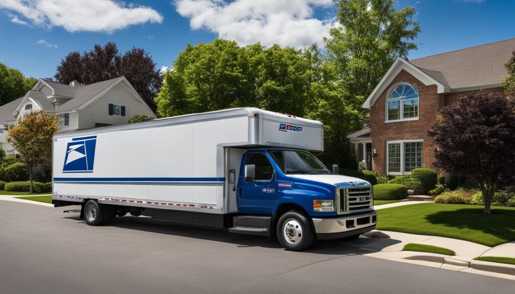 Does USPS Deliver On Saturday 