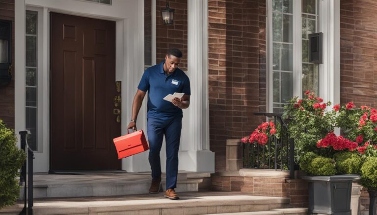 USPS Says Delivered But No Package