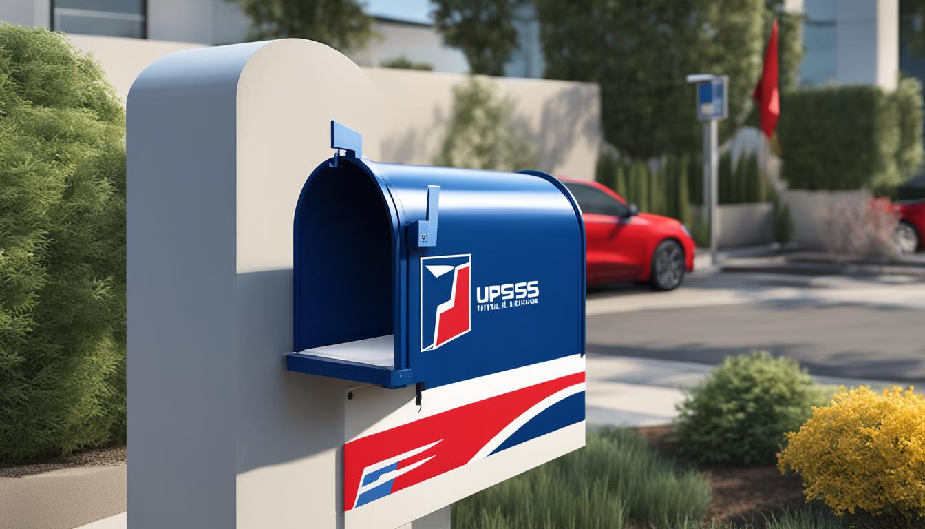 Does USPS Offer a Virtual Address?