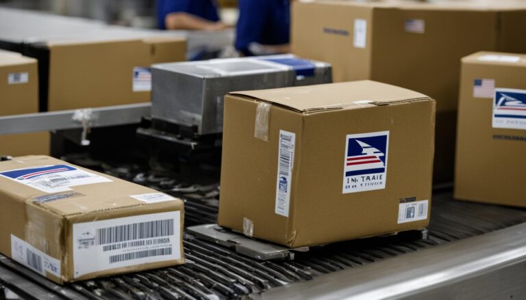 What Does “In Transit, Arriving on Time” Mean? (USPS Tracking)