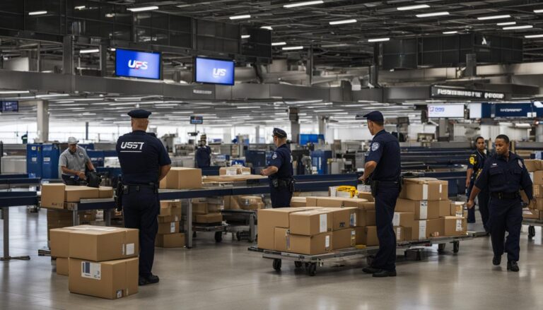 What does “Inbound out of Customs” Mean? (USPS Tracking Guide)