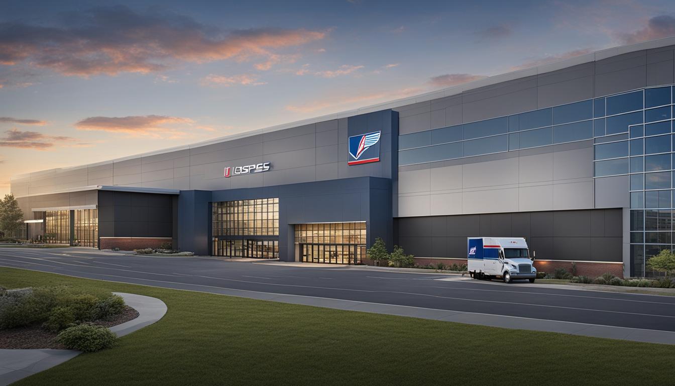 Usps Regional Destination Facility Garden City Ny Distribution Center Usps Regional Destination Facility Garden City Ny Distribution Center
