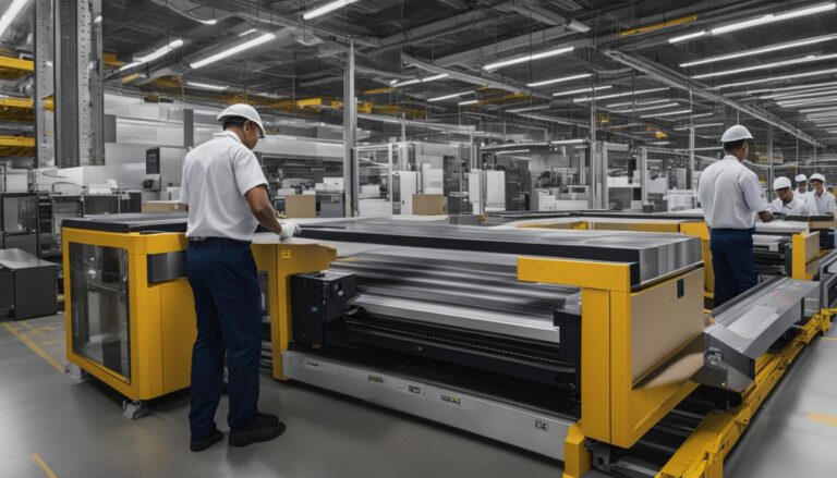 “Warehouse Scan UPS” – What Does it Mean?