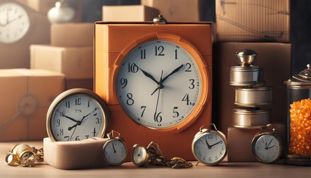 What Does The TNT Scheduled Delivery Pending Update Mean 