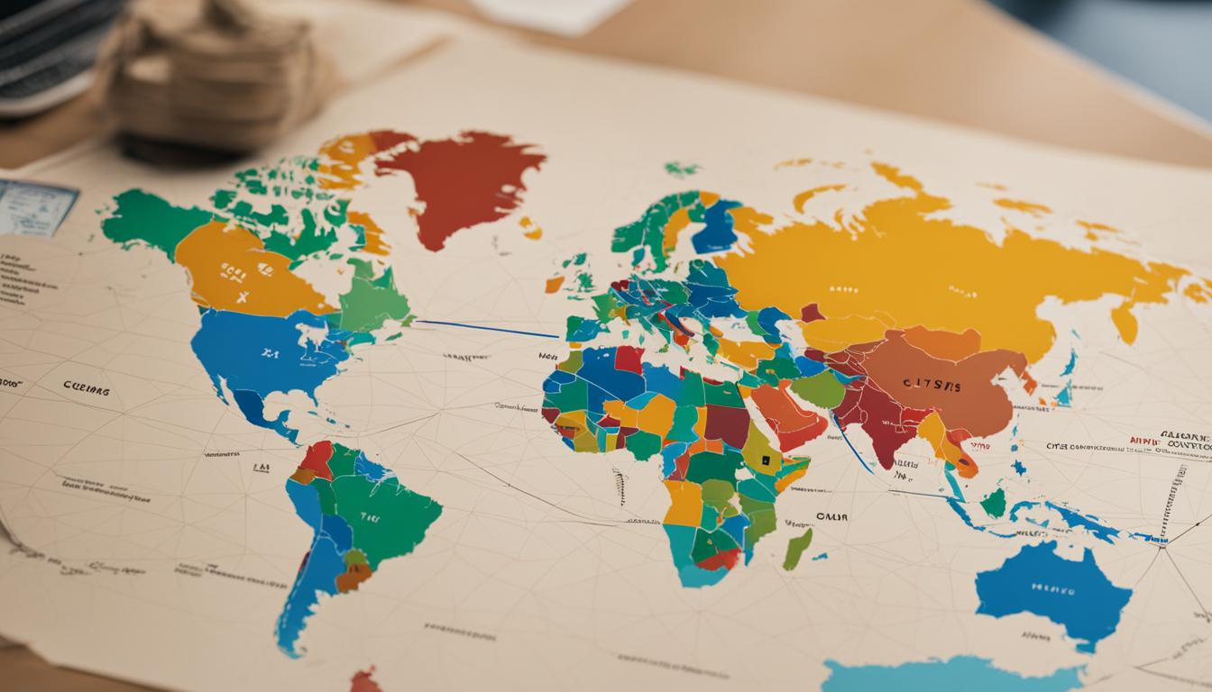 What Does “Send Item to Customs (INB)” Mean? International Tracking Guide