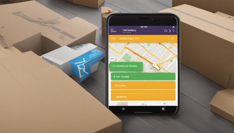 Carrier Guide: Does Yodel Take Photos of Delivery?