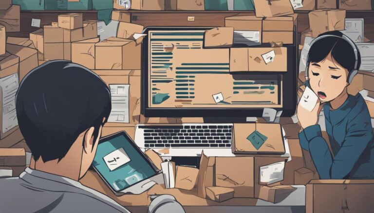 Is Yun Express Fake – A Carrier & Tracking Guide