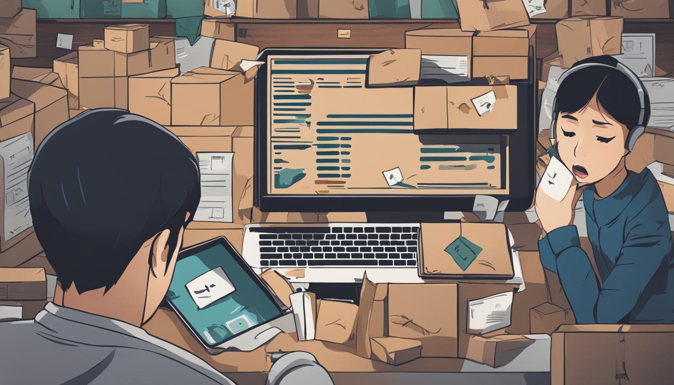 Is Yun Express Fake – A Carrier & Tracking Guide