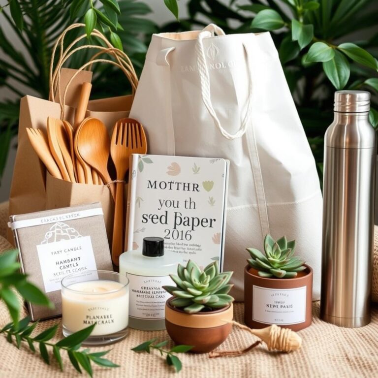 10 Budget-Smart Christmas Gifts for Mums Under $25