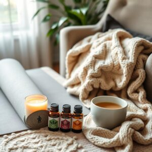 Relaxation Essentials: 12 Christmas Gifts for Mums Who Need Self-Care