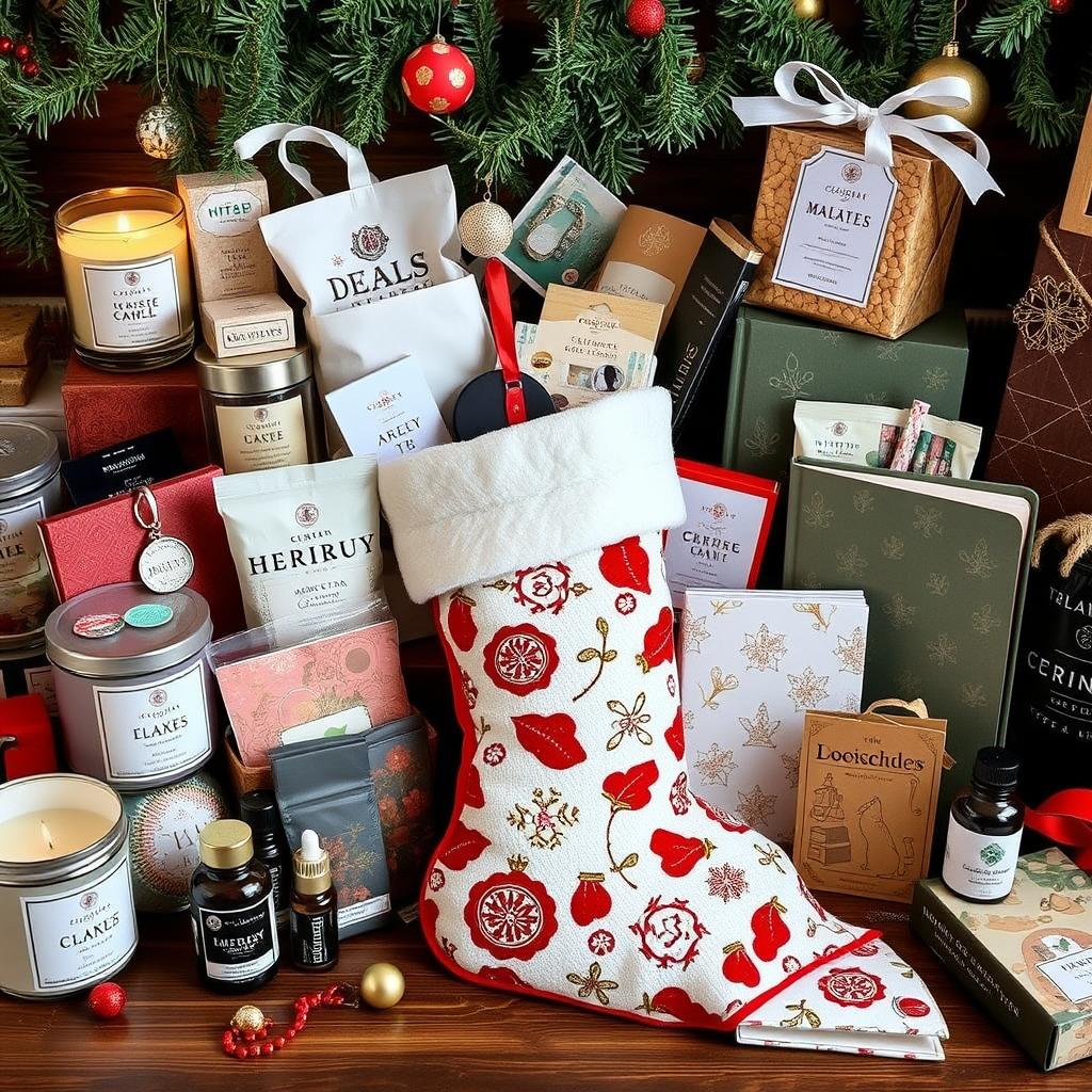 15 Must-Have Stocking Stuffer Ideas Your Mum Will Actually Use