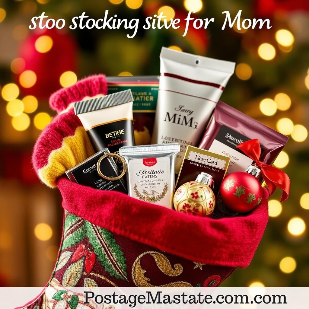 15 Must-Have Stocking Stuffers That Will Make Mum's Christmas Morning ...