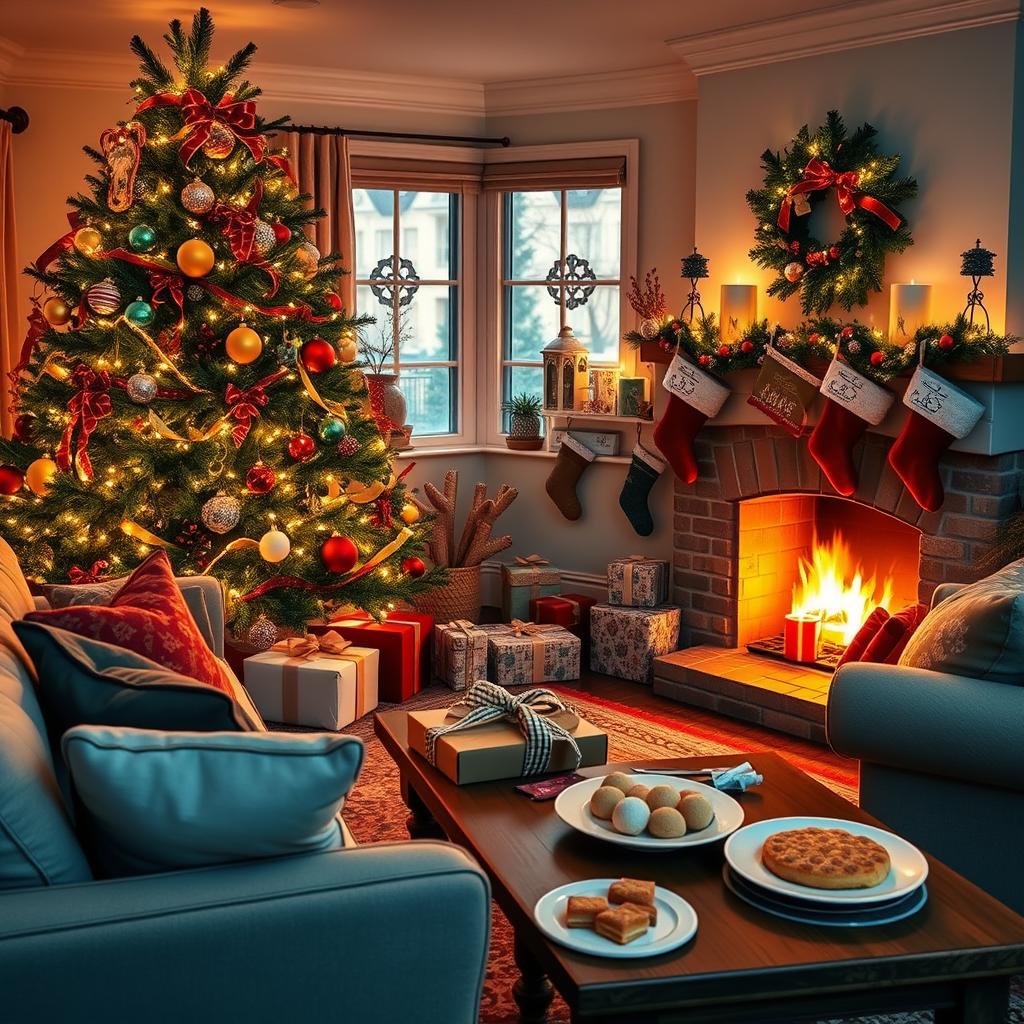 12 Smart Christmas Gifts for Budget-Conscious Families