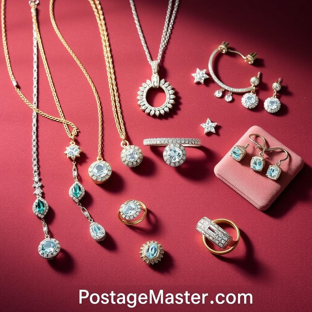 12 Stunning Jewelry Gifts to Make Mum Sparkle This Christmas