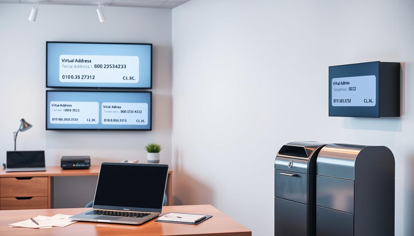 How to Get a Free Virtual Address for LLC | Business Guide