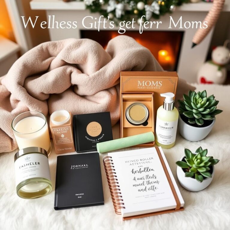 15 Amazing Christmas Gifts for Mums Under $200