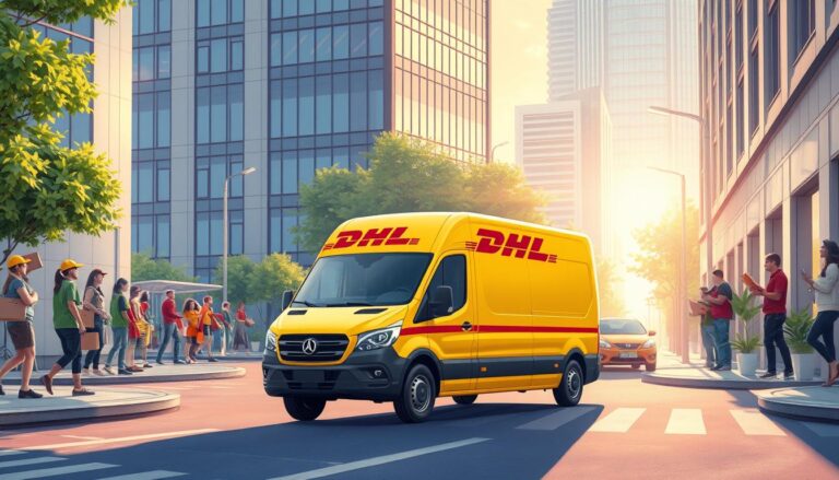 DHL Delivery Status: “Shipment is Out With Courier for Delivery” Explained