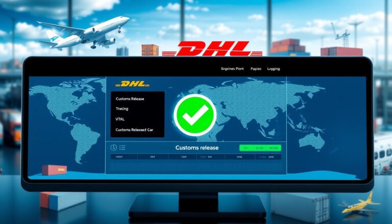 “Shipment Has Been Given a Release by Customs” What It Means for DHL ...