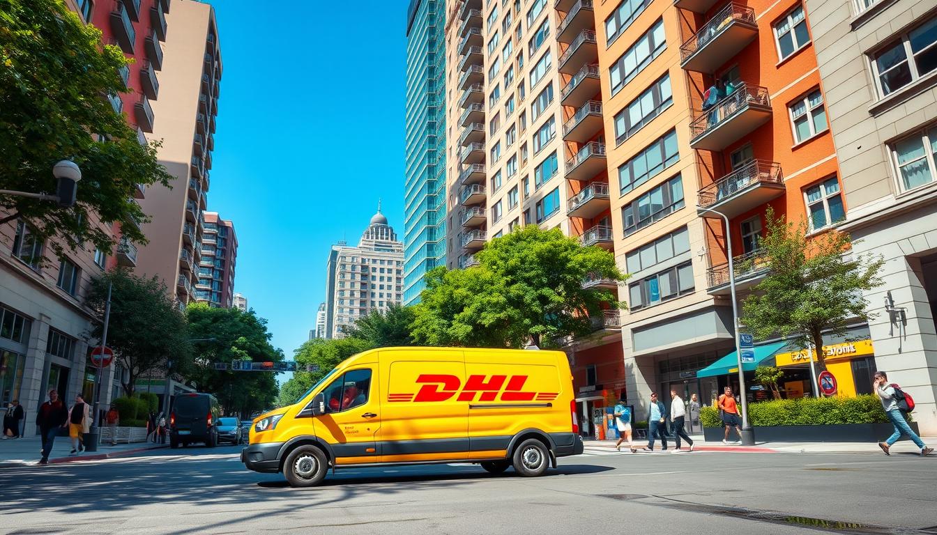 DHL Delivery Status: “Shipment is Out With Courier for Delivery” Explained