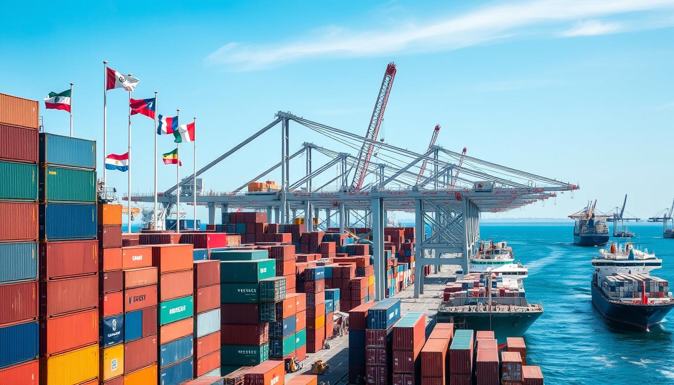 Payment is Received and Recorded for Shipment Related Fees