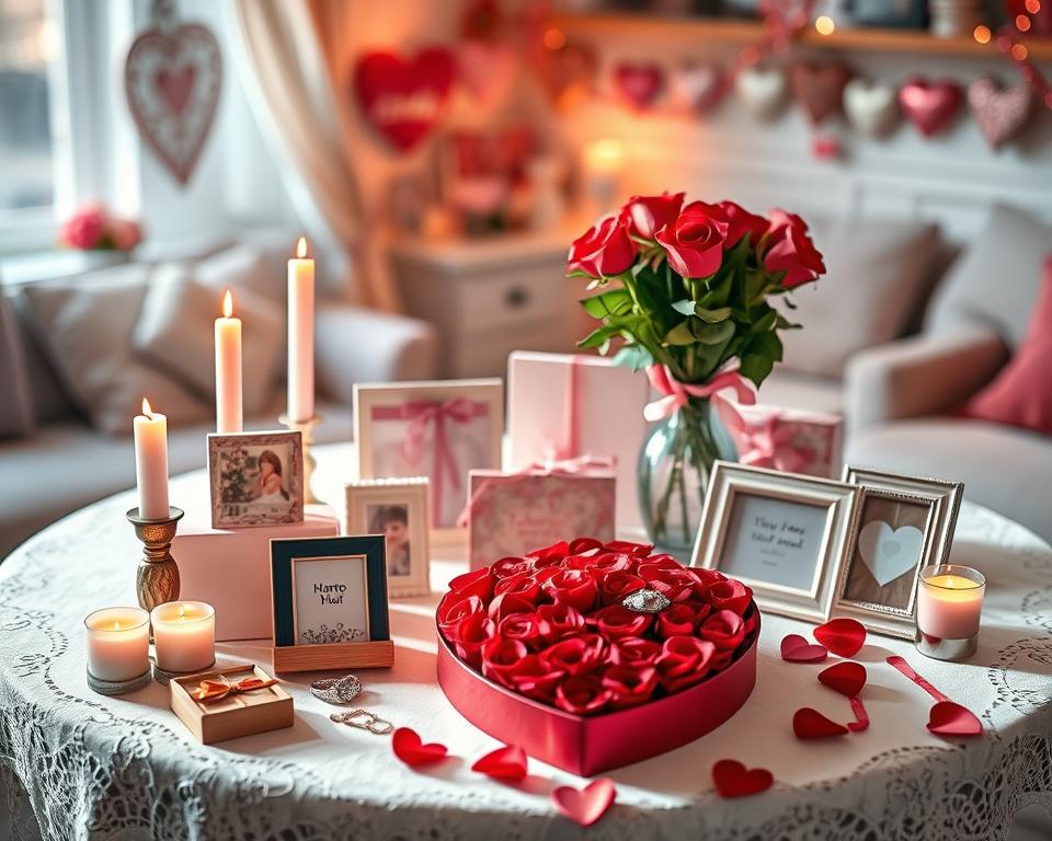 21 First Valentine's Day Gift Ideas | Perfect Surprises